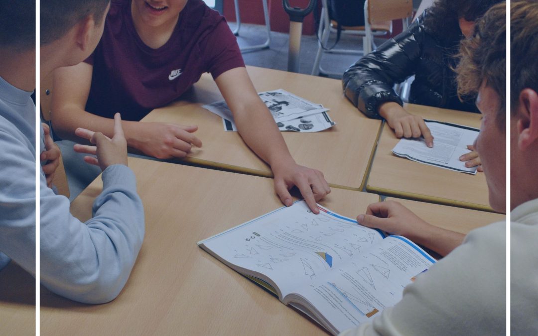 Key Stage 4 Study Skills Sessions | iscat.es
